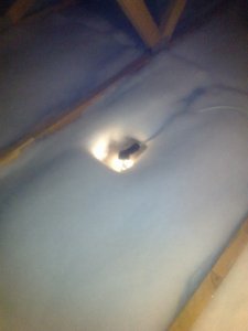 FabuFill – Insulation Specialist